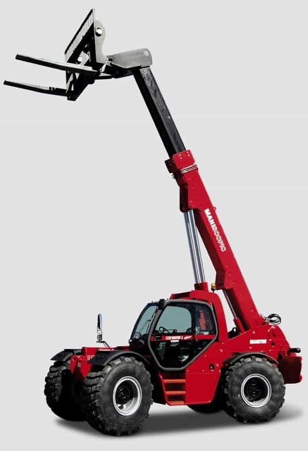 Manitou-MHT10210 - Zone Group