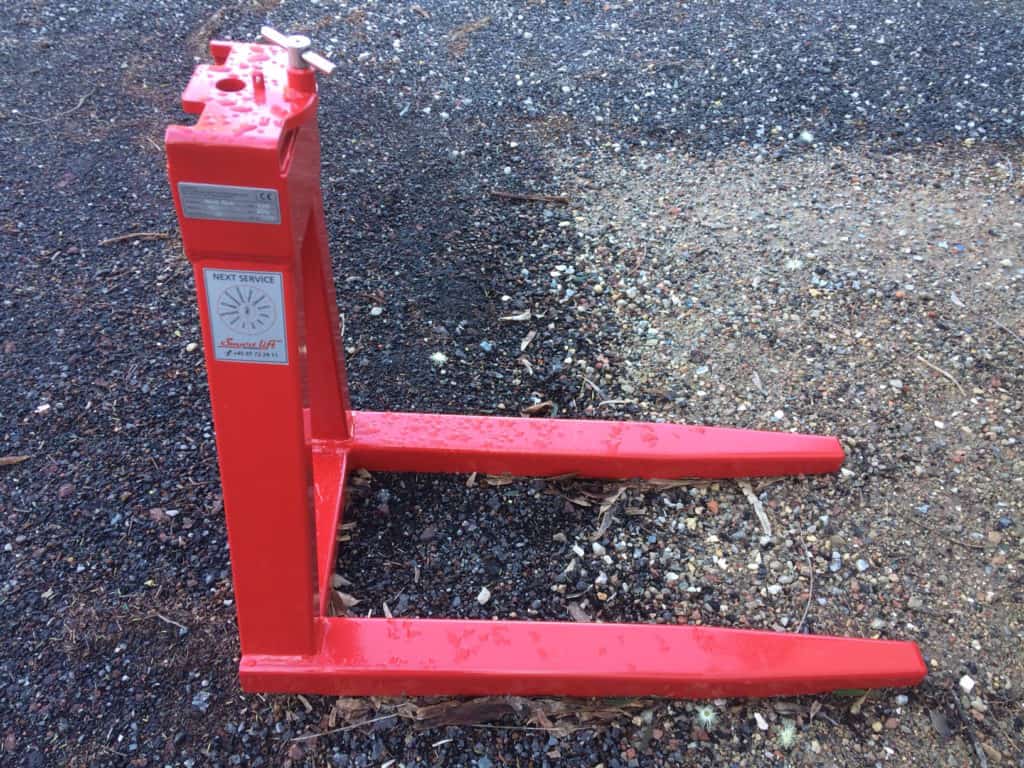 Smart Lift Attachments - Australia Wide | Zone Group