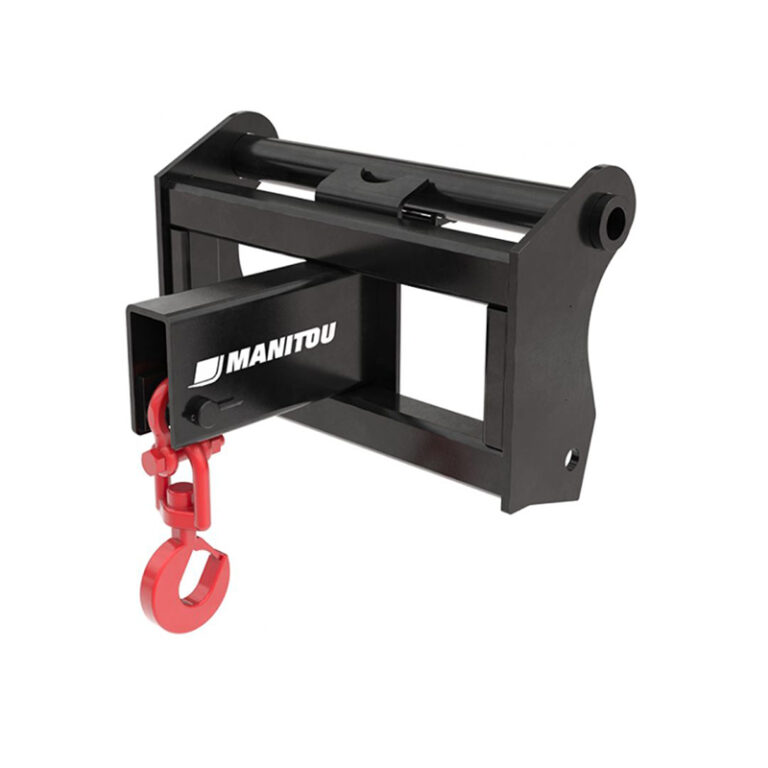 Manitou Lifting Attachments - Australia Wide | Zone Group