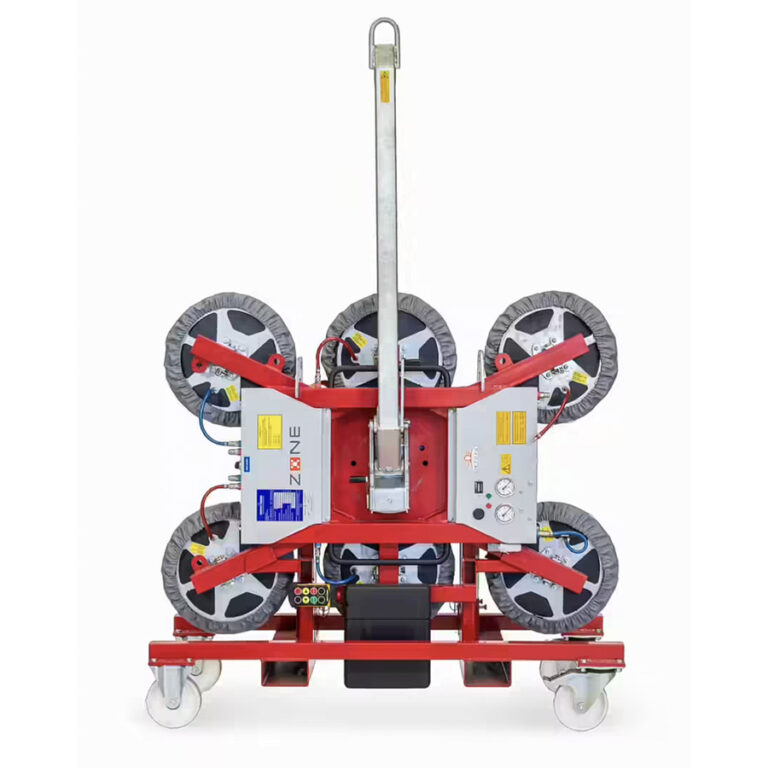 Glass Lifter Hire - Oktopus & Smartlift - Australia | Zone Group