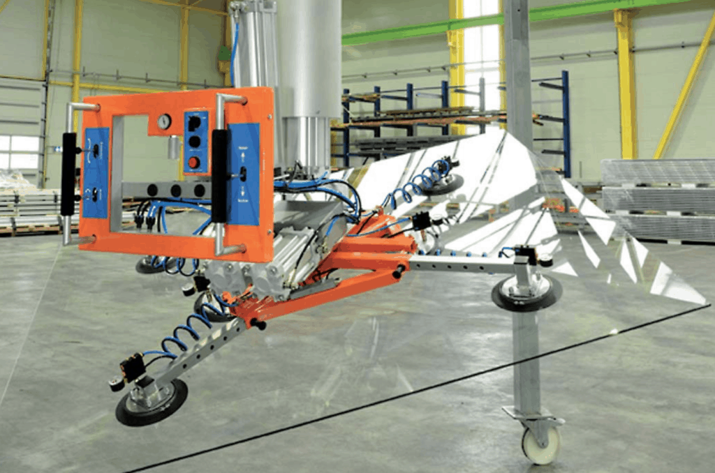 Oktopus Factory Manipulators For Sale | Zone Group