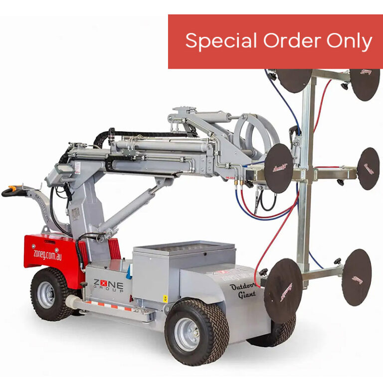 Glass Lifters & Suckers For Sale - Smartlift - Australia | Zone Group