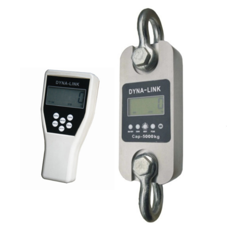 Load Cell DL-W Wireless Dyna-Link for Hire | Zone Group Australia