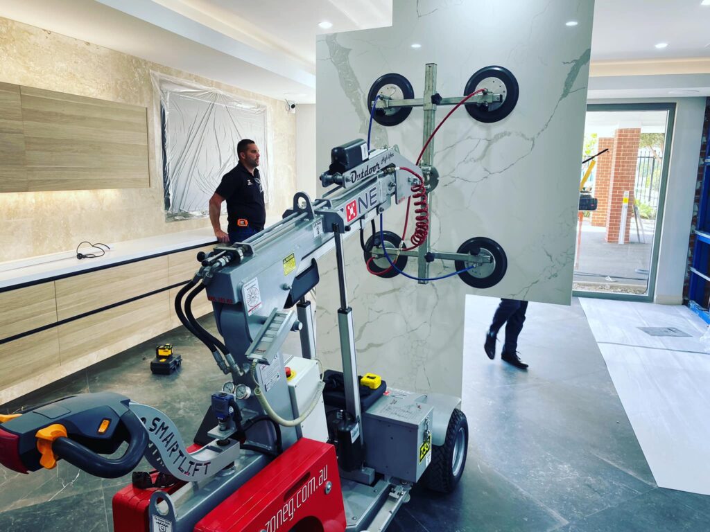 Smart Lift SL280 Indoor - Zone Group