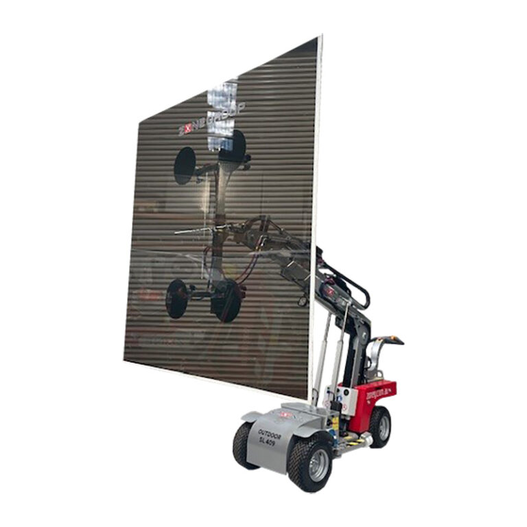 Glass Lifters & Suckers For Sale - Smartlift - Australia | Zone Group