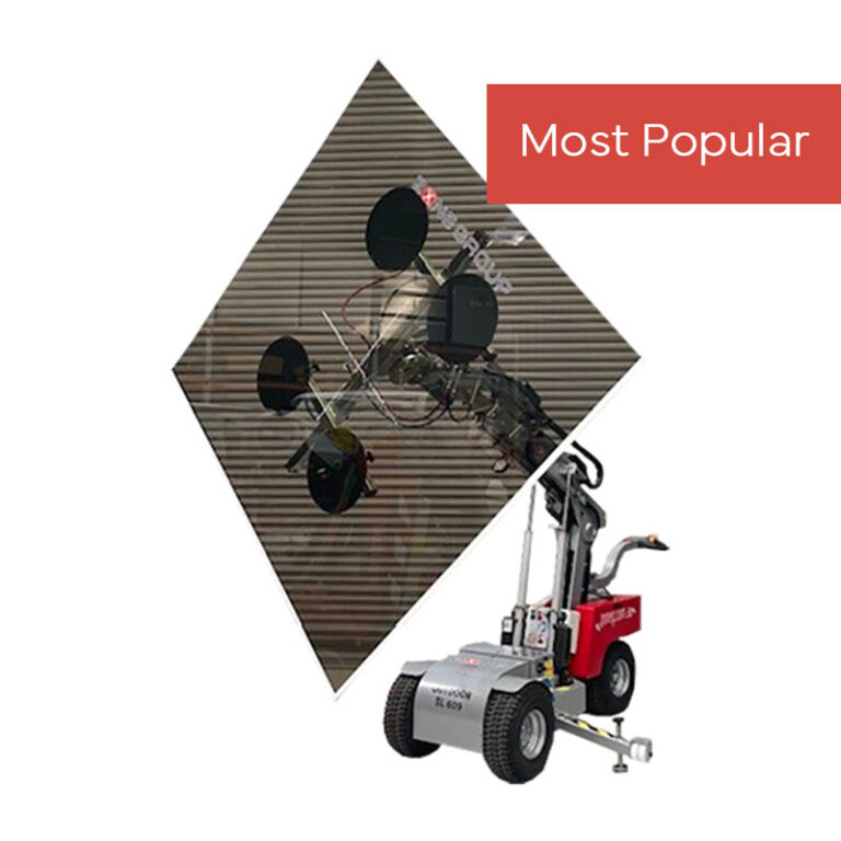 Glass Lifters & Suckers For Sale - Smartlift - Australia | Zone Group