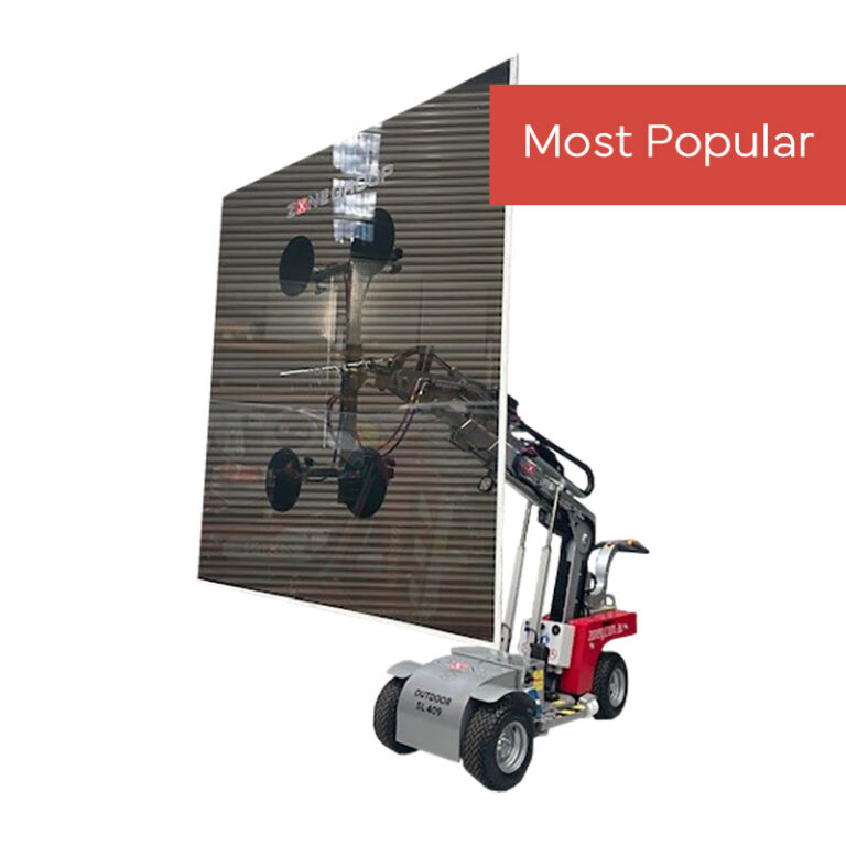 Glass Lifters & Suckers For Sale - Smartlift - Australia | Zone Group