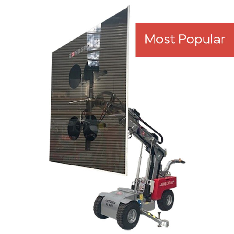 Glass Lifters & Suckers For Sale - Smartlift - Australia | Zone Group